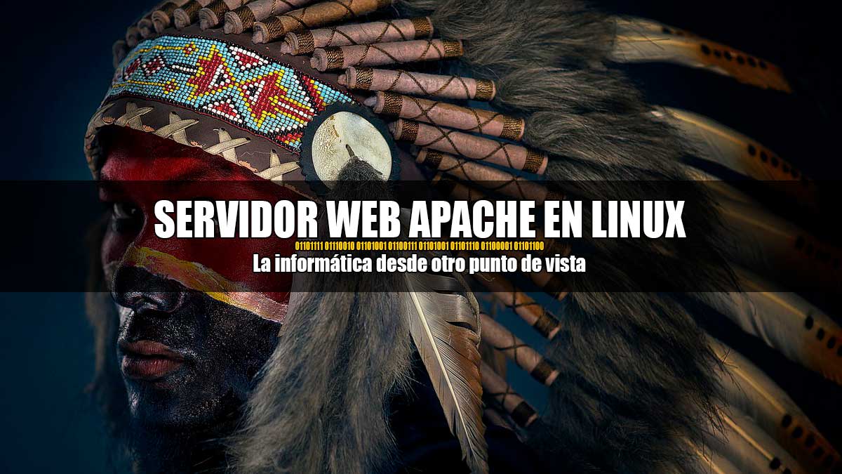 Apache Web Server en Debian GNU/Linux - F O R A T