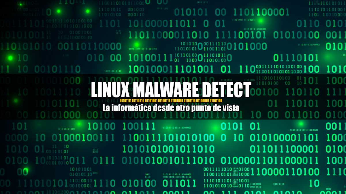 Haciendo Frente Al Malware Con Linux Malware Detect F O R A T