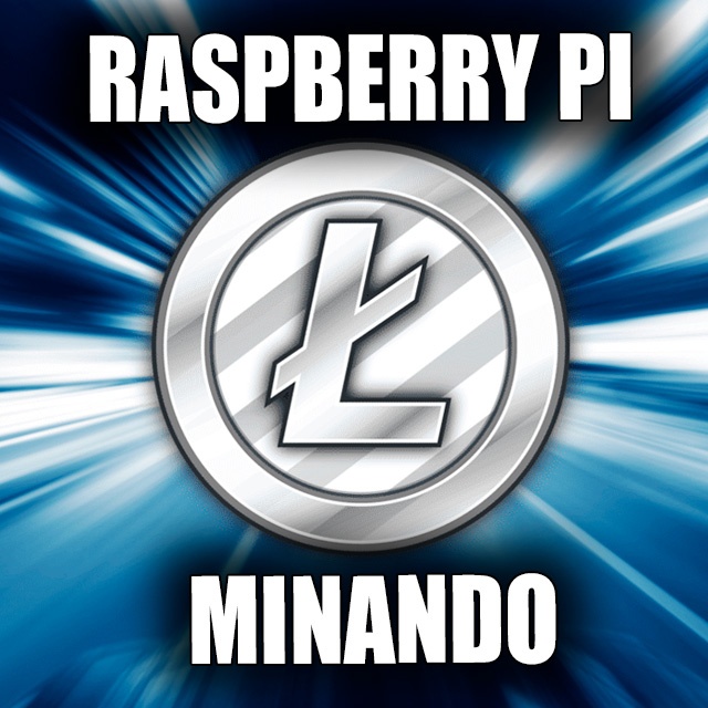 Como Minar Con Raspberry Pi F O R A T