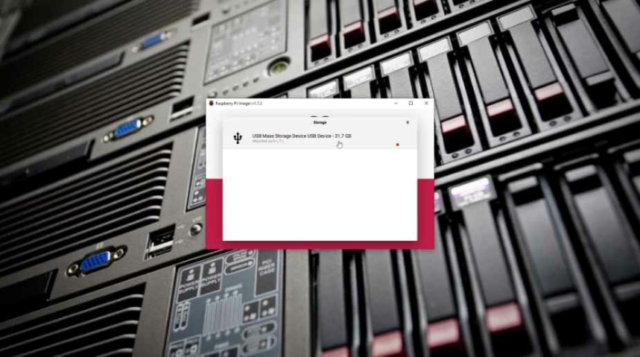 Kali Linux En Raspberry Pi F O R A T